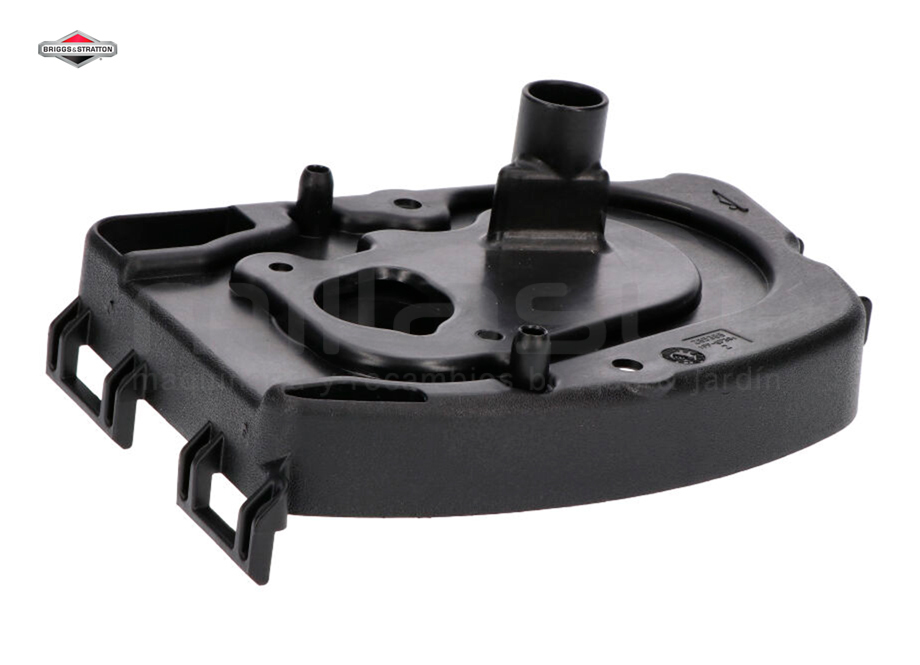 AIR FILTER BASE | Millasur | Maquinaria y recambios para bosque & jardín